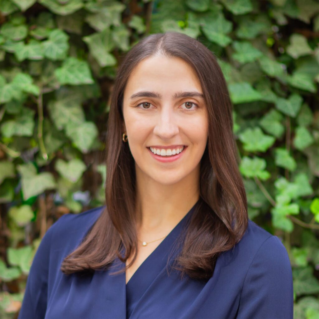 Lauren Vavruska | Astara Capital Partners