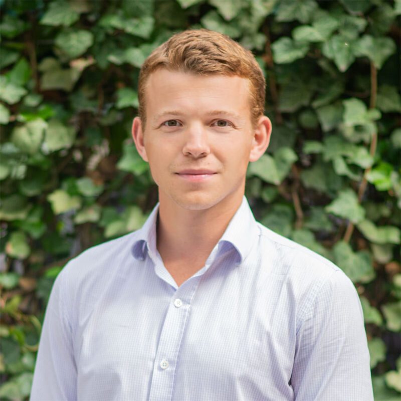 Ben Calkins | Astara Capital Partners